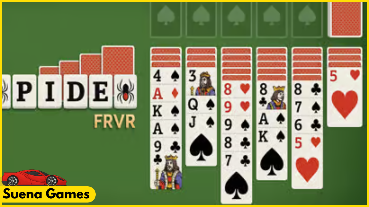 Best Online Multiplayer Card Games in 2025 - Suena Games